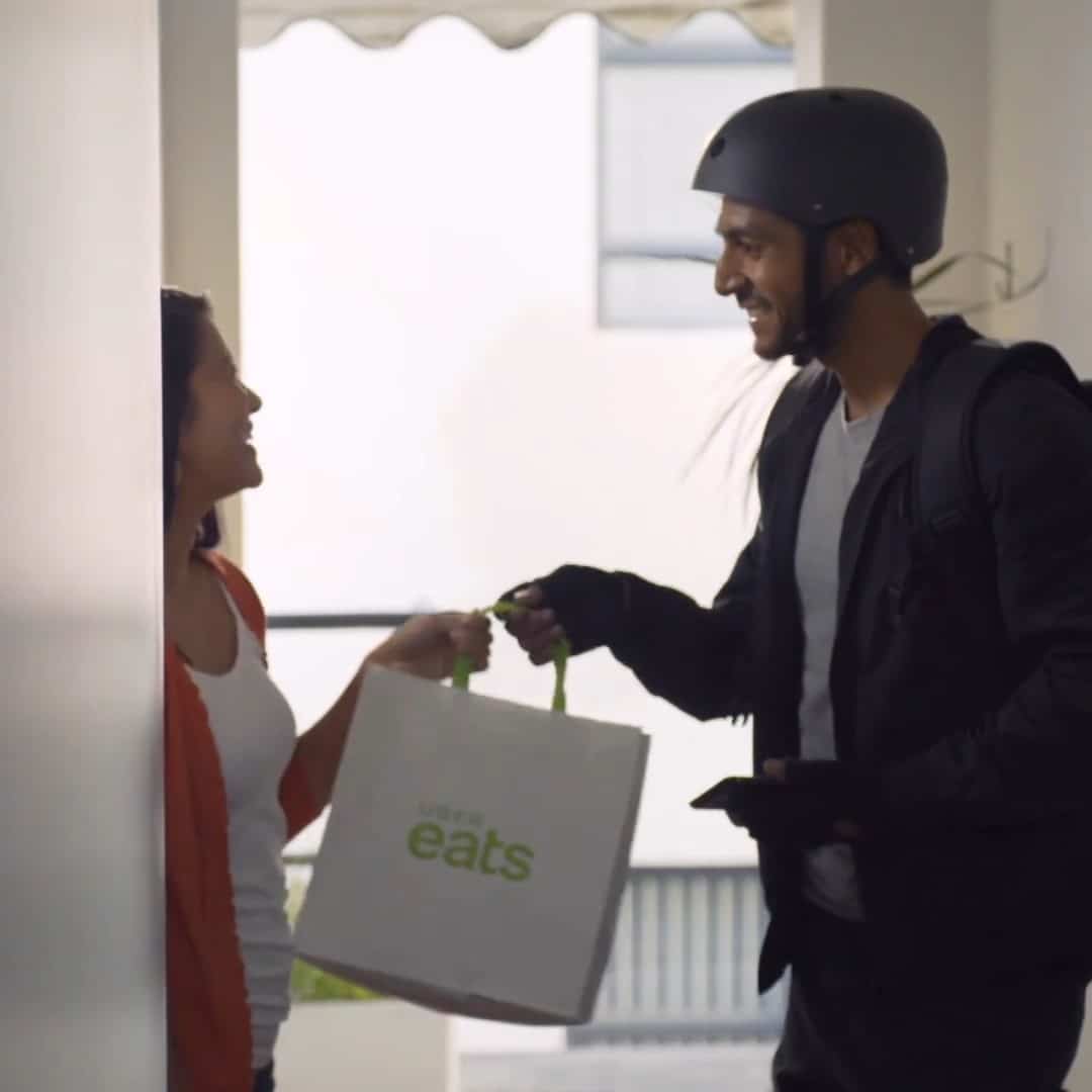 Toast And Uber Expand a Delivery Partnership; SoundHound Rolls Out AI ...