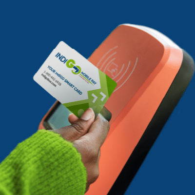 Transit System Adopts Mobile Payment Service – Digital Transactions