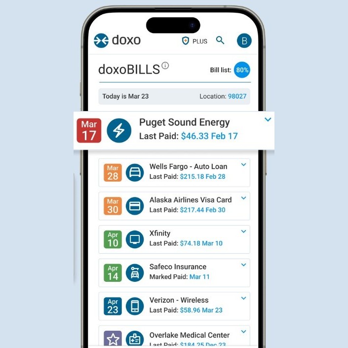 Doxo Launches an All-In-One App Aimed at Removing ‘Fragmentation’ From ...