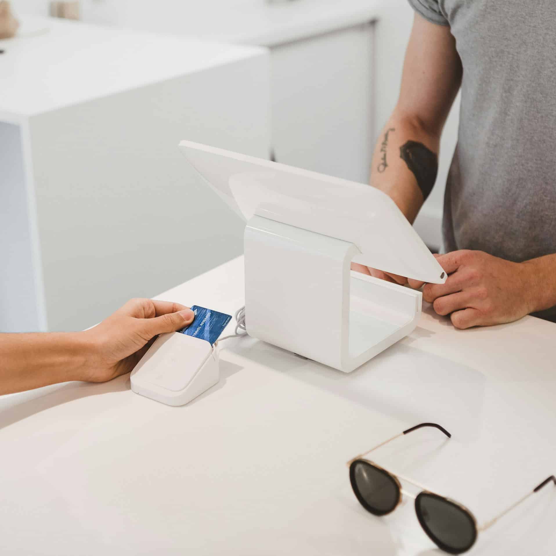 The Cloud Rules in Point-of-Sale Products, TSG Report Finds – Digital ...