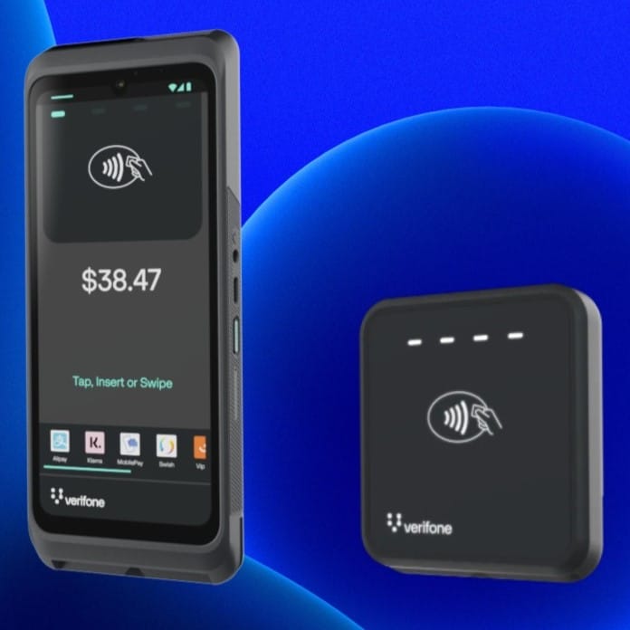 Verifone Launches a Big Salvo in Point of Sale Technology – Digital ...