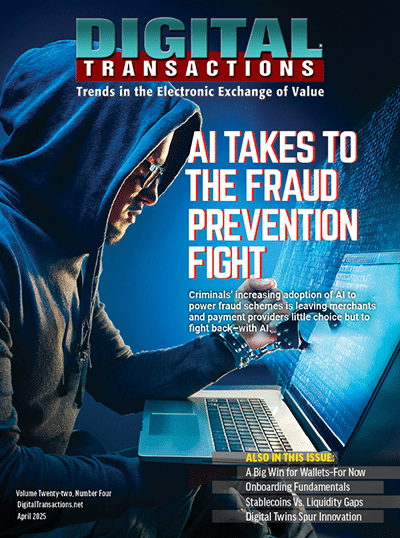 Can Stablecoins Bridge the Payments Liquidity Gap? – Digital Transactions