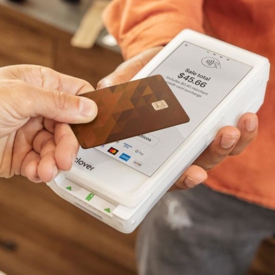 Fiserv Faces a Suit Over Claims It Misled Investors on a Merchant ...