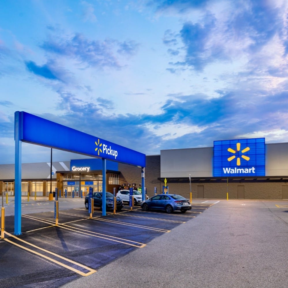 Synchrony And OnePay Team Up for a Walmart Credit Card Program ...