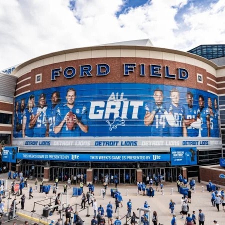 Shift4 Adds the Detroit Lions to Its Sports Portfolio; Remitly’s ...