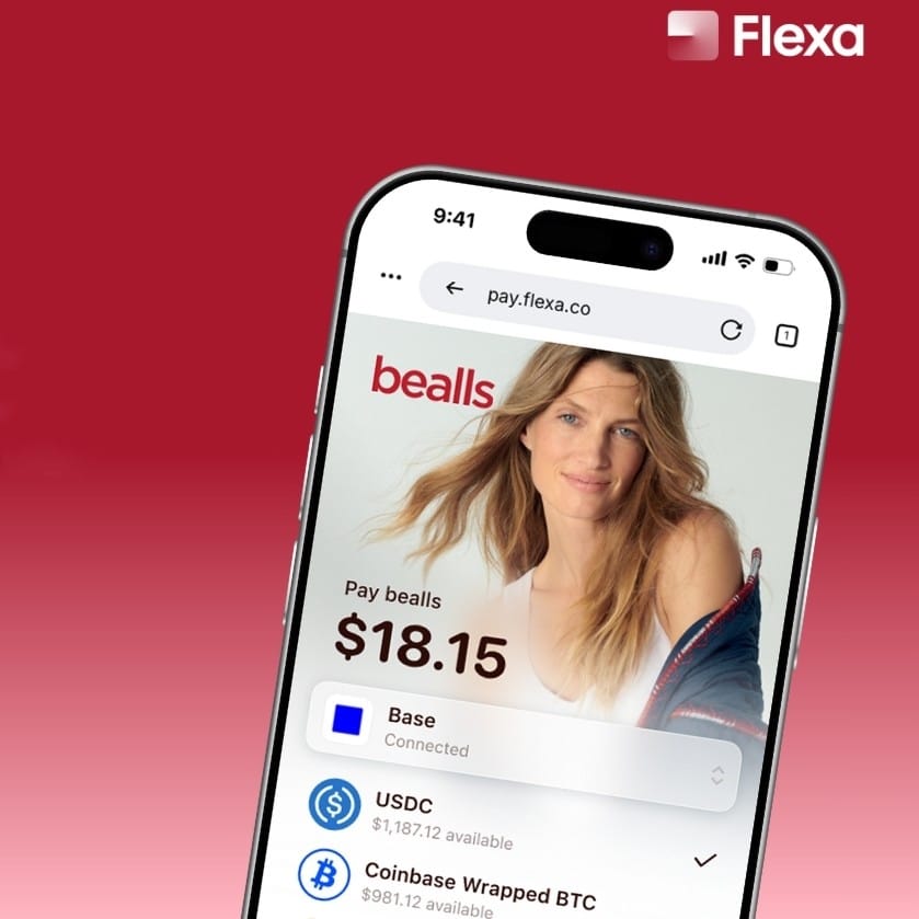 How Flexa’s Venture With Bealls Could Be Key for Crypto – Digital ...