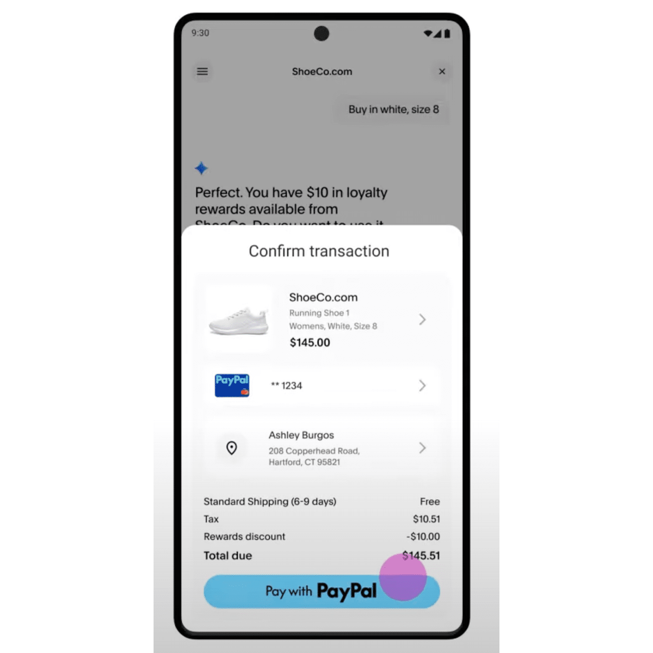 PayPal and Google’s Agentic Commerce Pairing Supports Merchant Controls – Digital Transactions