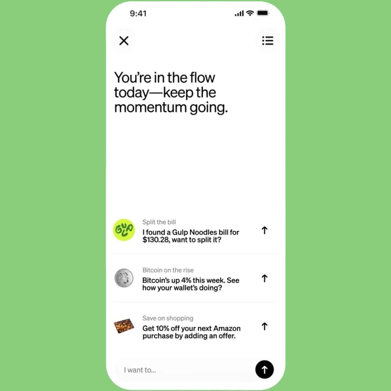 Cash App Intros Its Moneybot AI Tool Amid a Range of New Features ...
