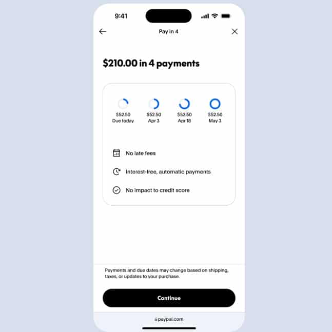 PayPal’s BNPL Crosses into Canada While Venmo Debuts Rewards – Digital ...