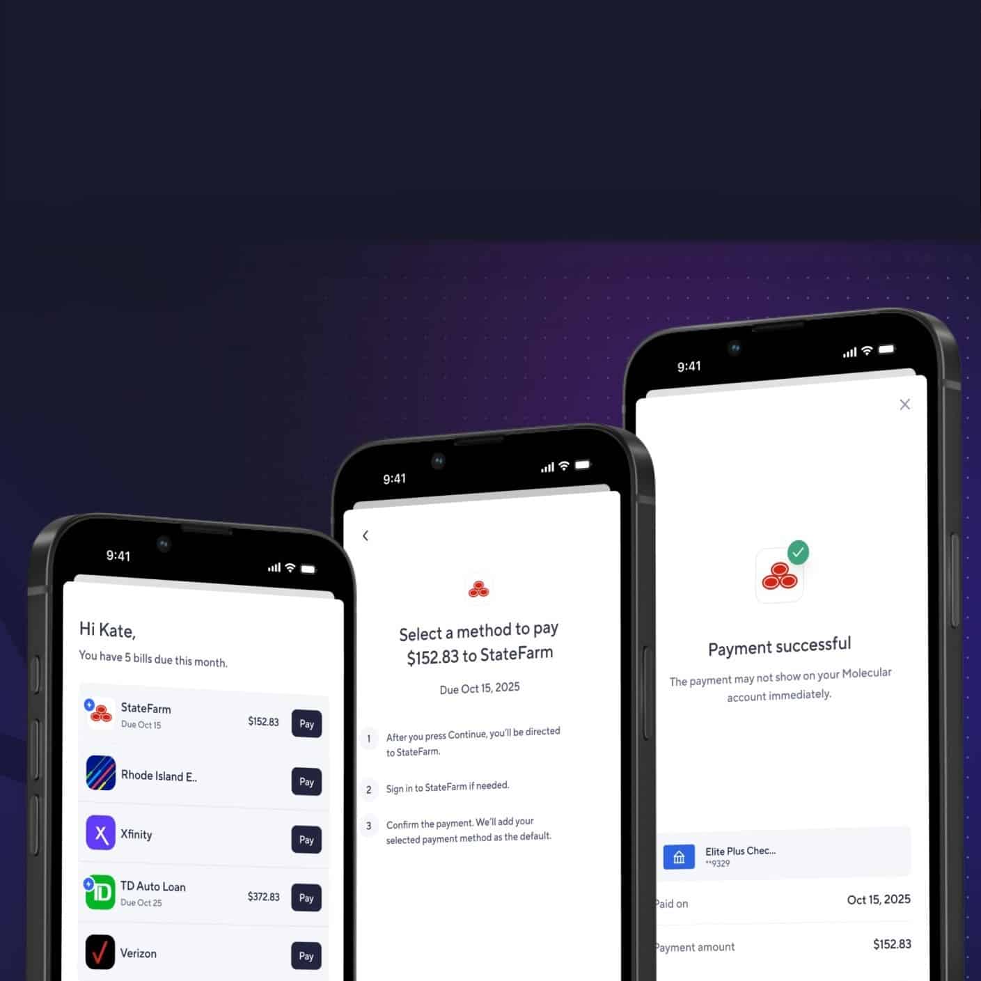 Atomic’s Bill Payment App Opens to Banks and Fintechs – Digital ...