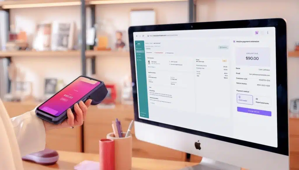 Helcim Launches a Processing Extension for Merchants’ Business Software ...